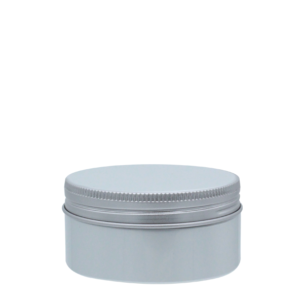 100g Aluminum Jar – PACKTORY