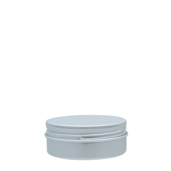50g Aluminum Jar – PACKTORY
