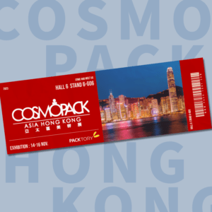 PACKTORY – COSMETIC PACKAGING SOLUTION