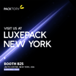 PACKTORY – COSMETIC PACKAGING SOLUTION