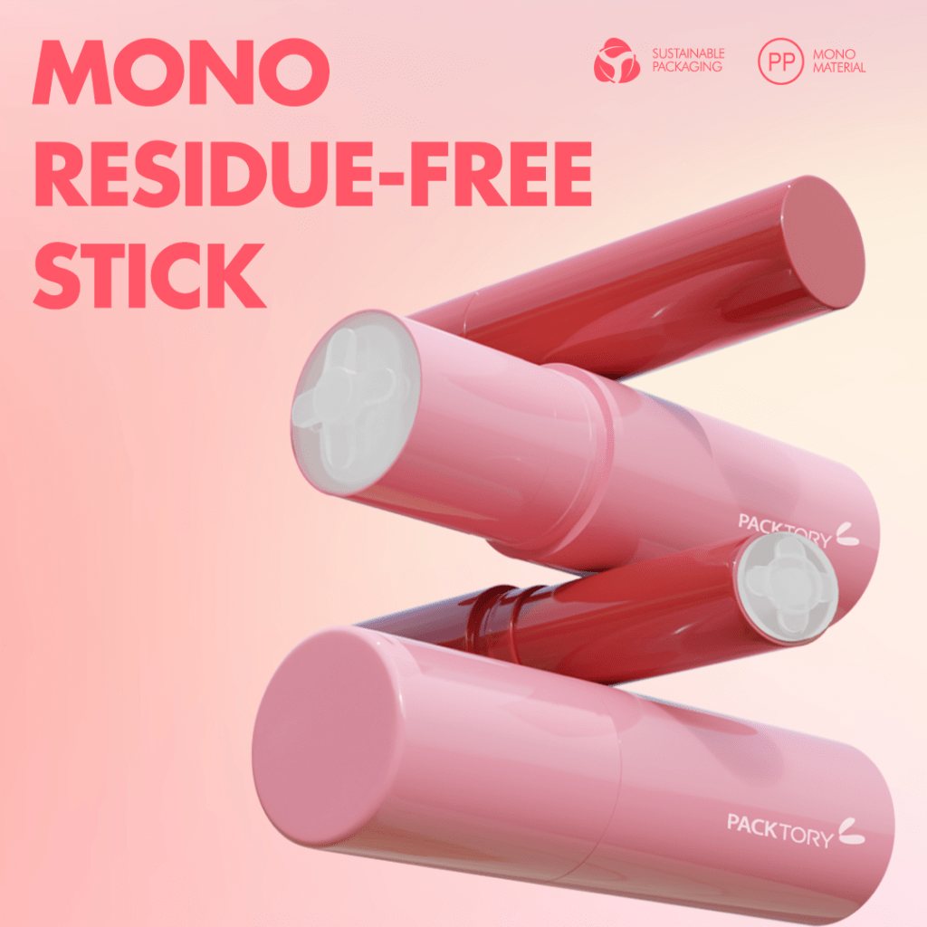 PACKTORY – COSMETIC PACKAGING SOLUTION